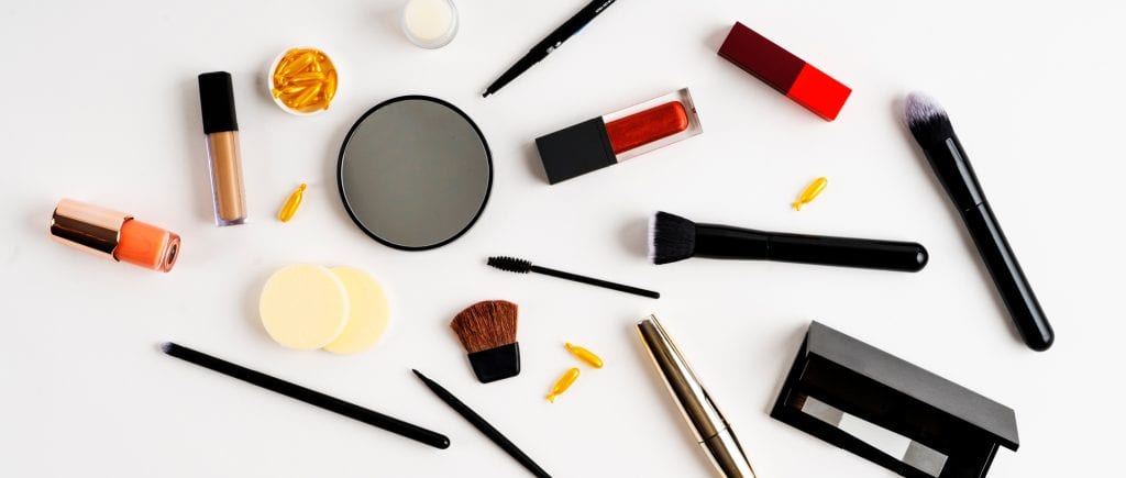 Cosmetics & Beauty 3PL Order Fulfillment | Capacity LLC