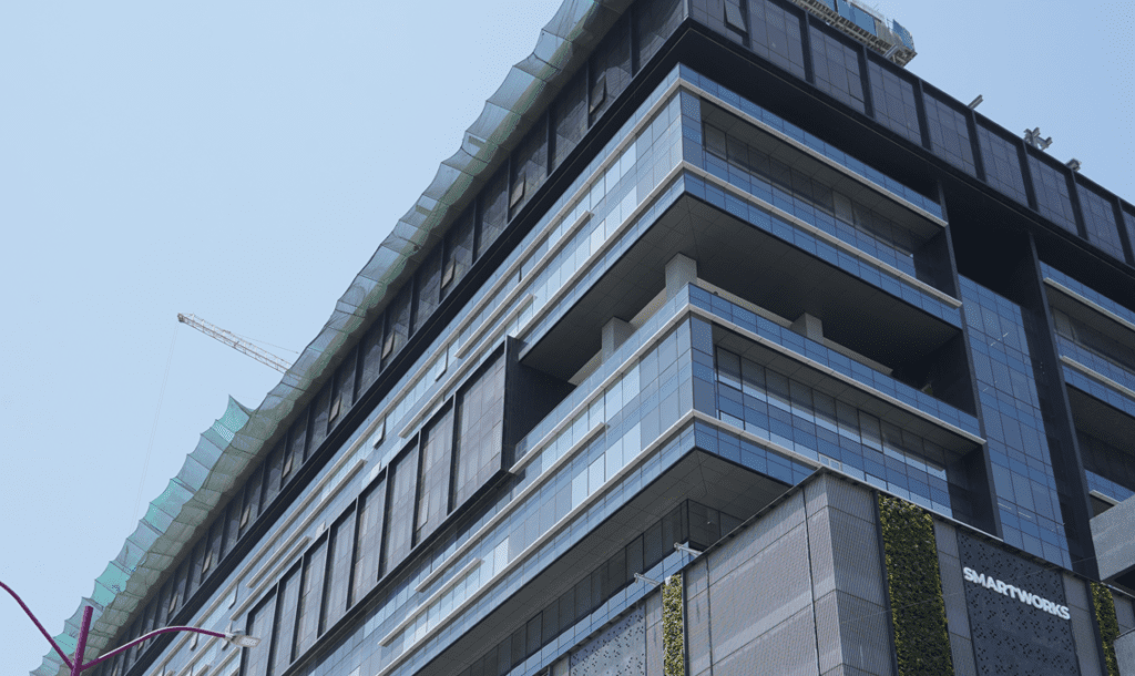 Where to Find Us - Capacity LLC