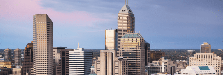 Midwest Order Fulfillment - Indiana Warehouse + Fulfillment Center