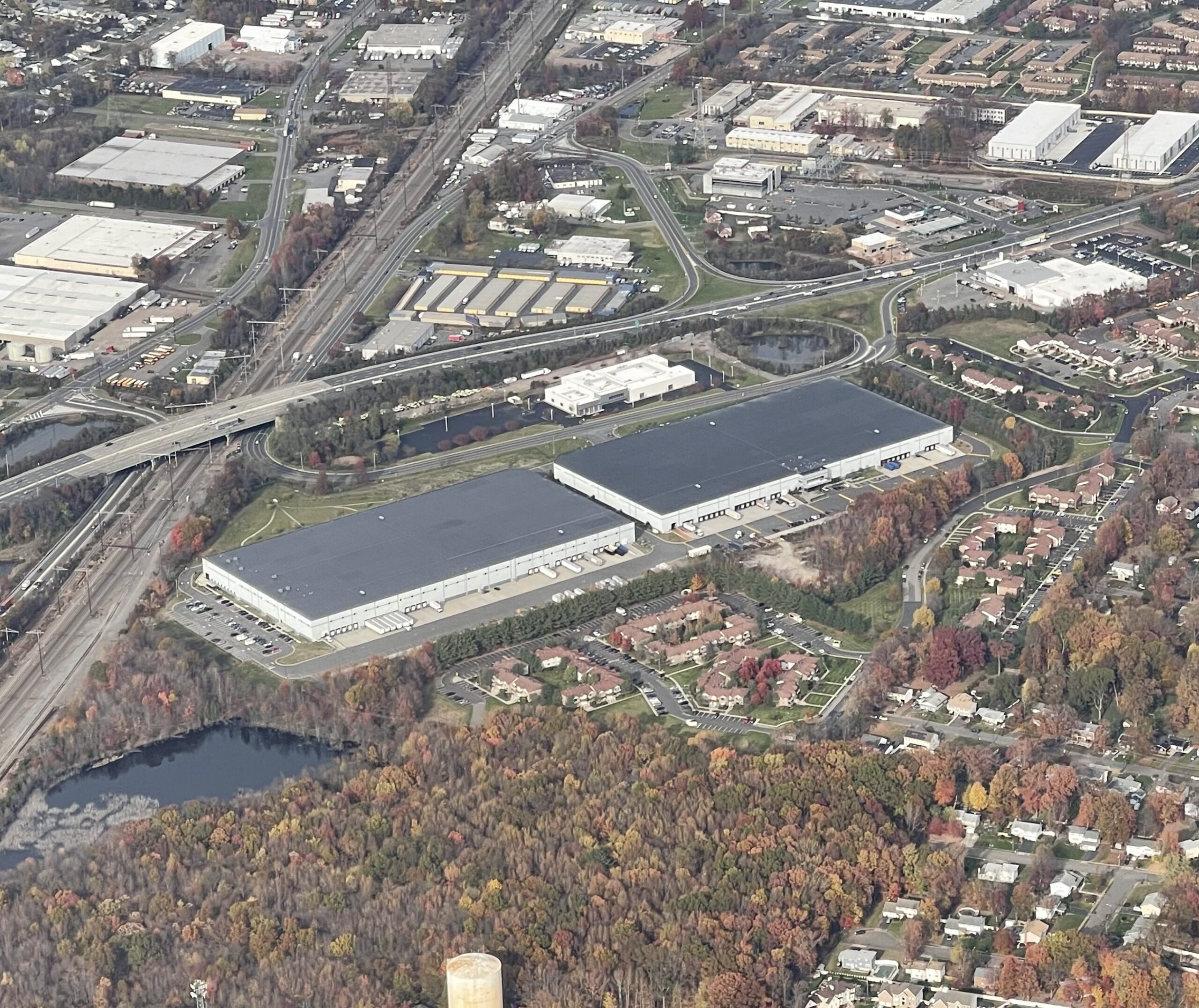 Who We Serve - Capacity LLC