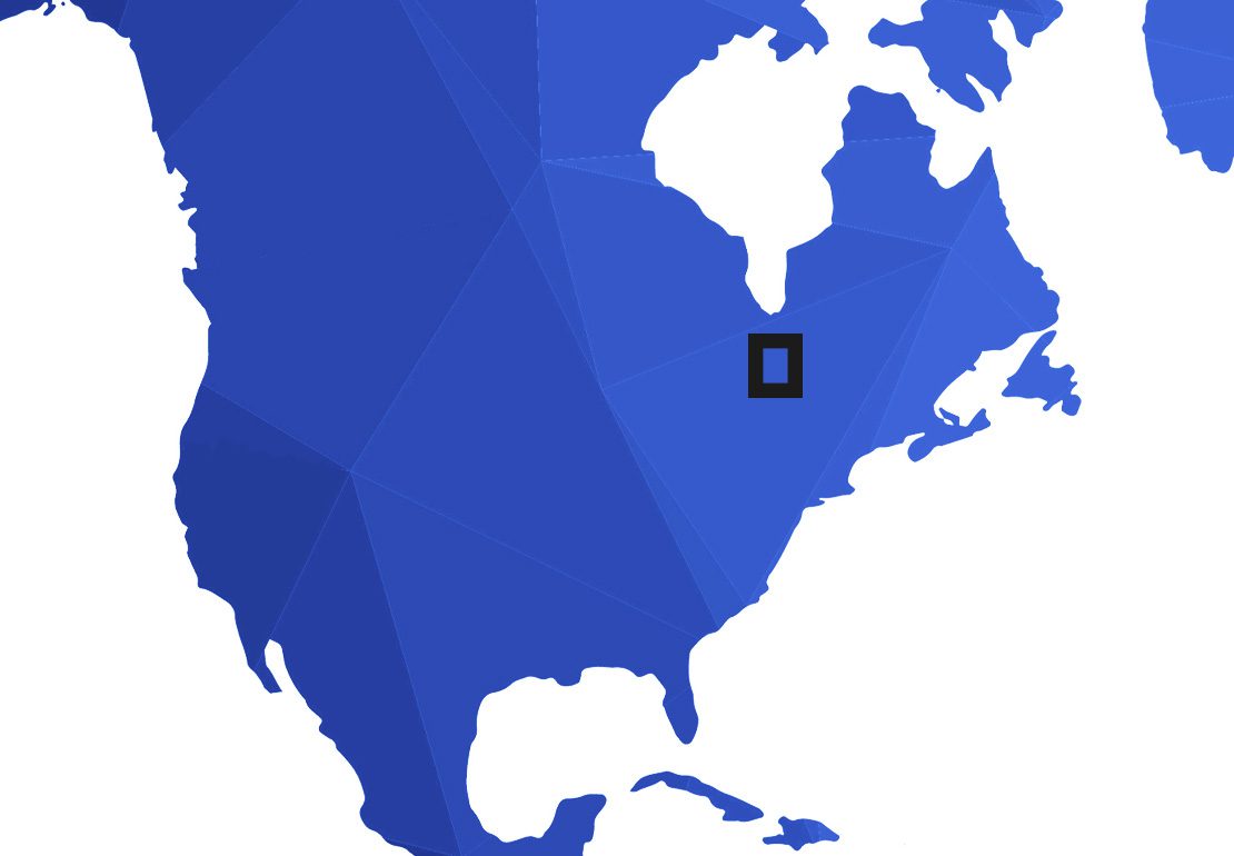 Indiana 3PL - Midwest Fulfillment - Chicago