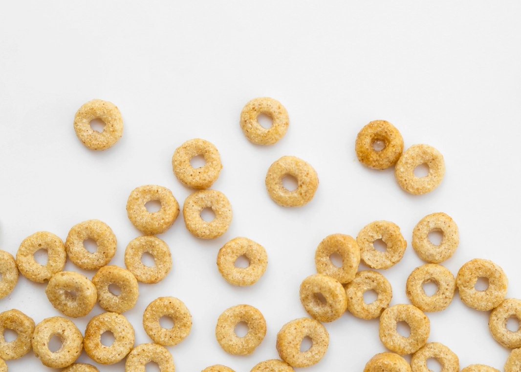 CPG - Consumer Packaged Goods Fulfillment - Capacity LLC