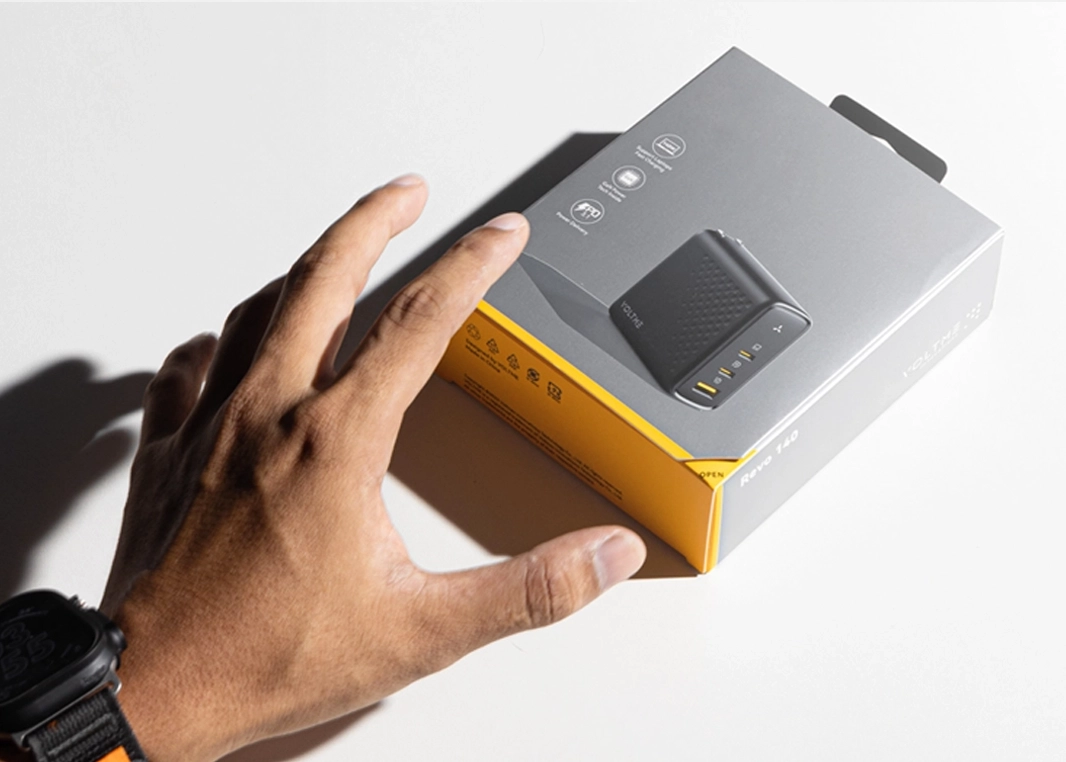 3PL Consumer Electronics & Medical Devices Fulfillment