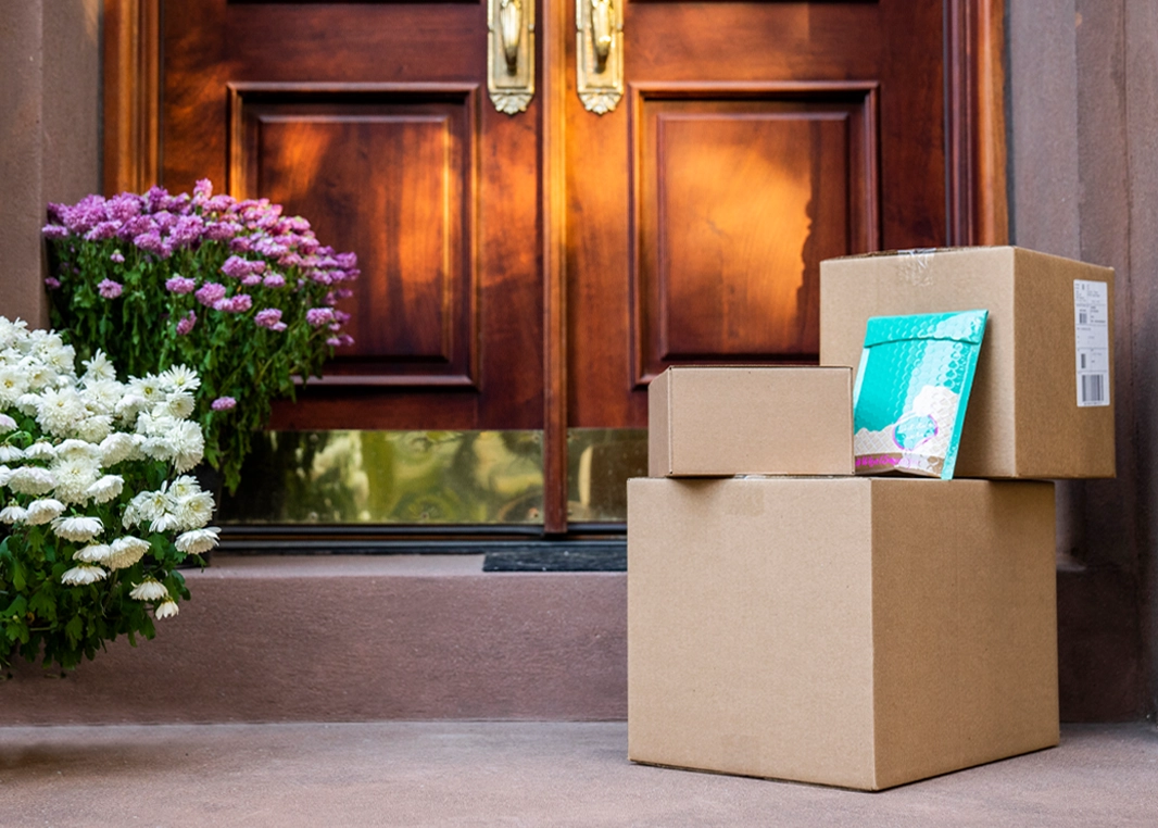 What We Do - 3PL Fulfillment Services - Capacity LLC