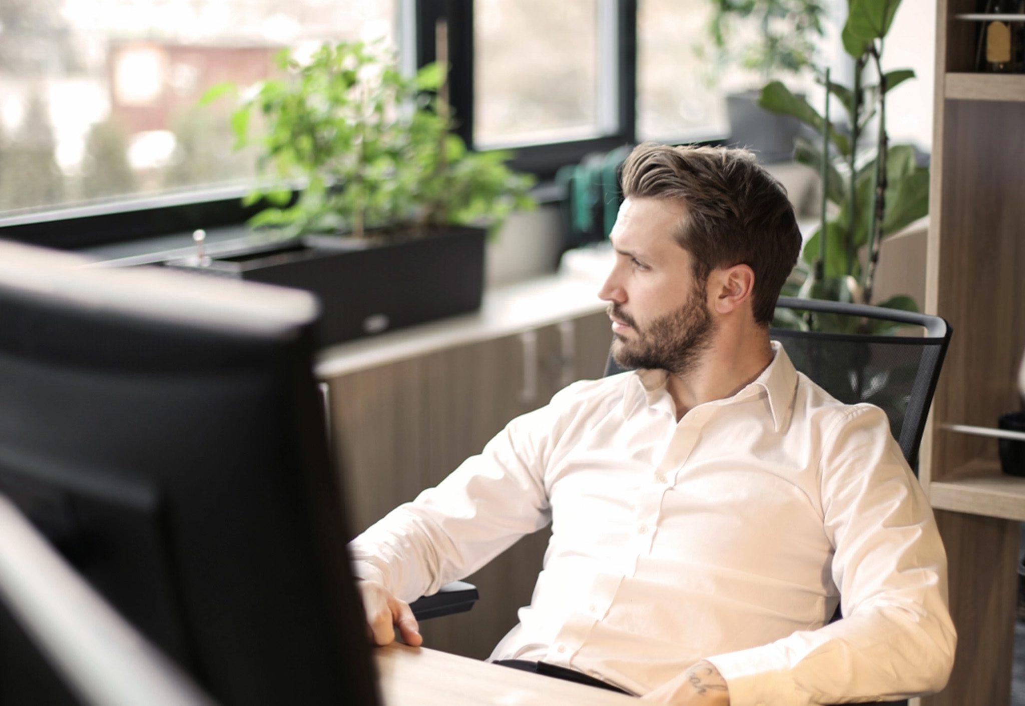 Resources - Capacity LLC