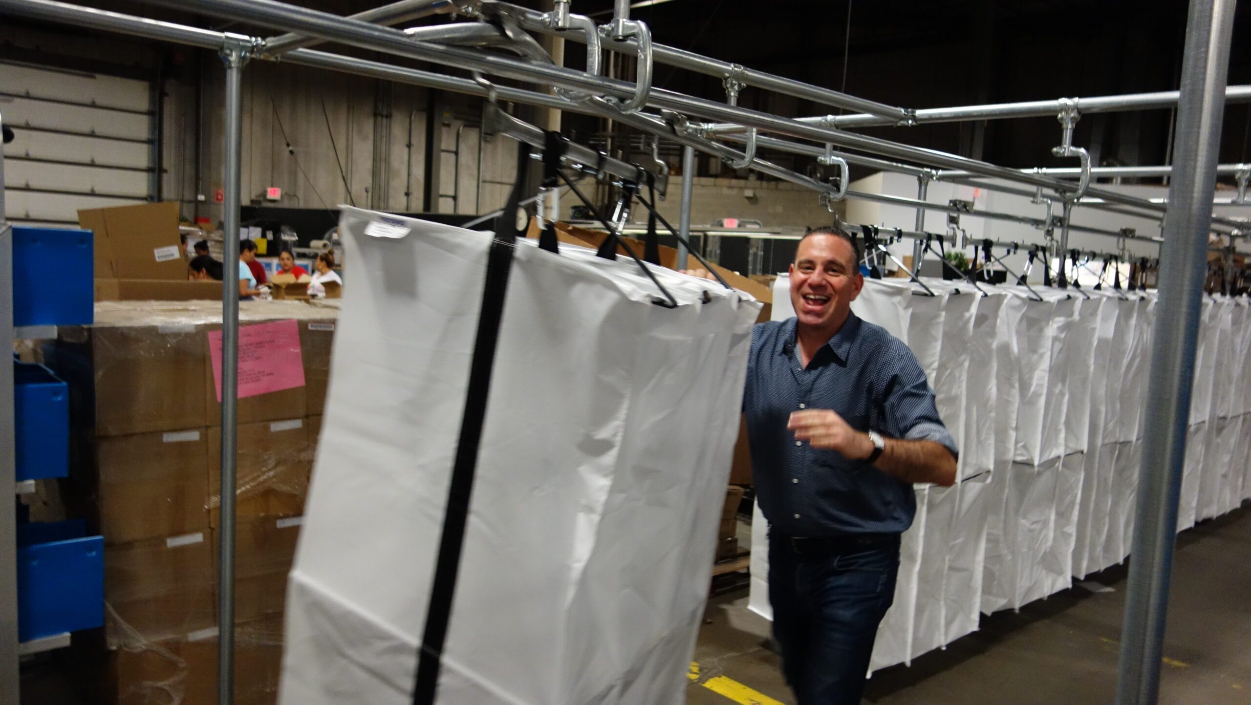 Evolution of the Fulfillment Industry: A 25-Year Retrospective