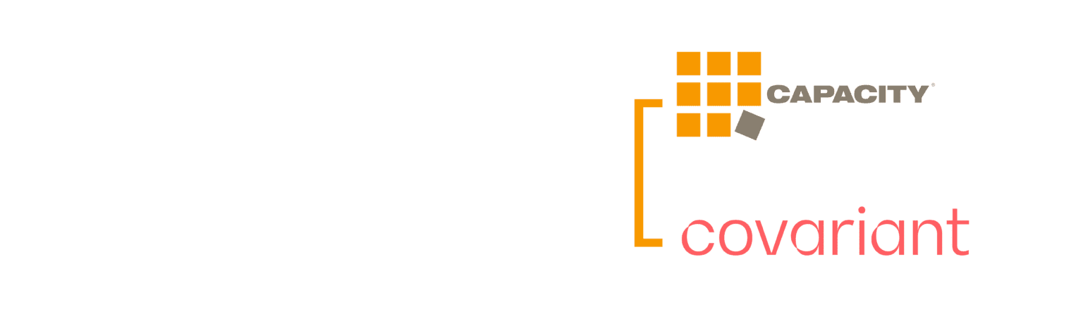 3PL Warehouse | Fulfillment Services | Capacity LLC