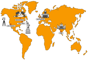 3PL Product Fulfillment Company | Capacity LLC