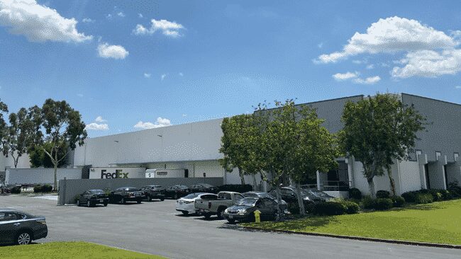 Where to Find Us - Capacity LLC