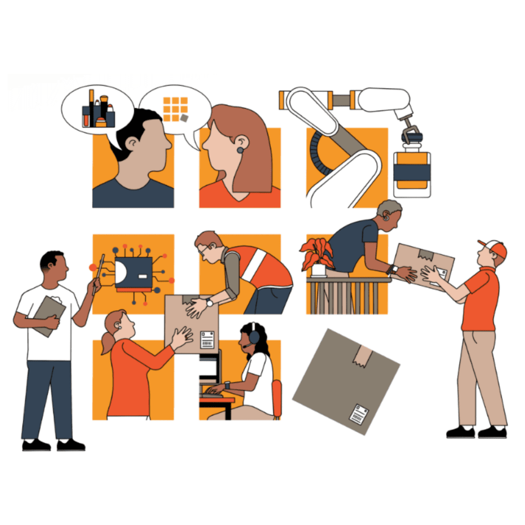 9 Key Performance Indicators for Monitoring 3PL Operations