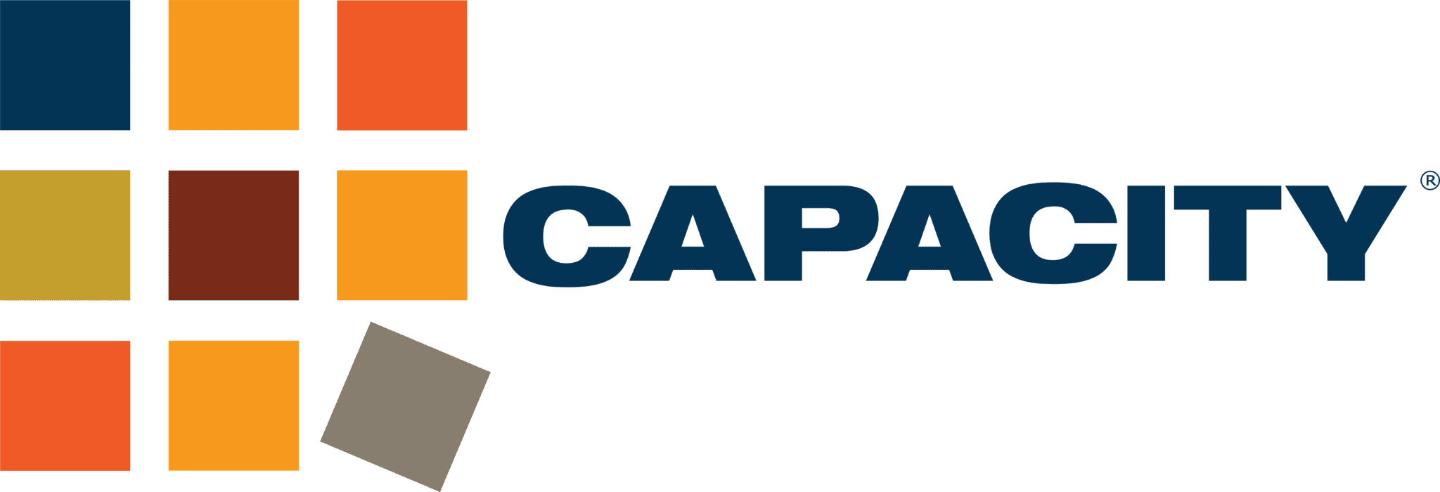 3PL Product Fulfillment Company | Capacity LLC