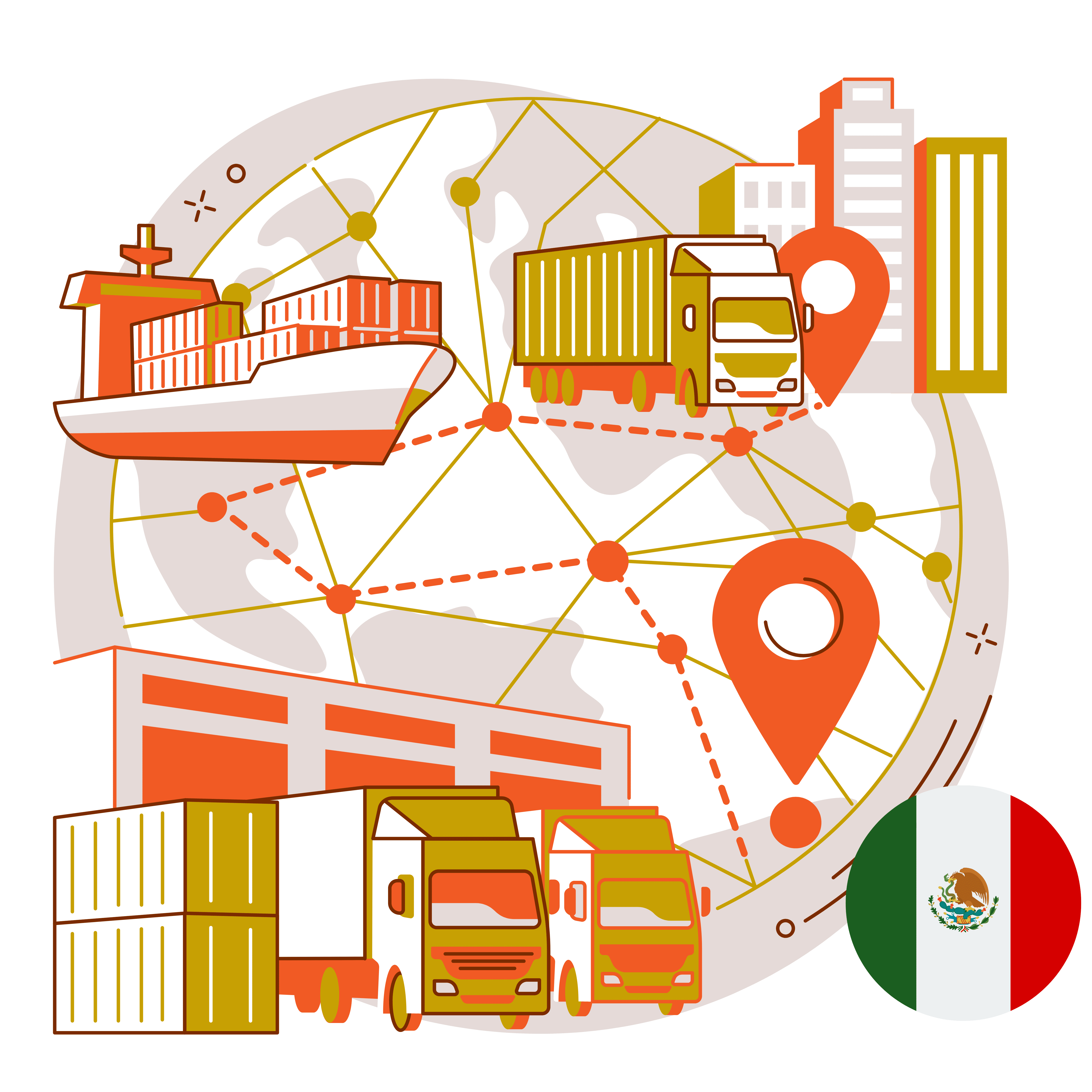 How Mexico's Section 321 Changes Impact Your Supply Chain Strategy