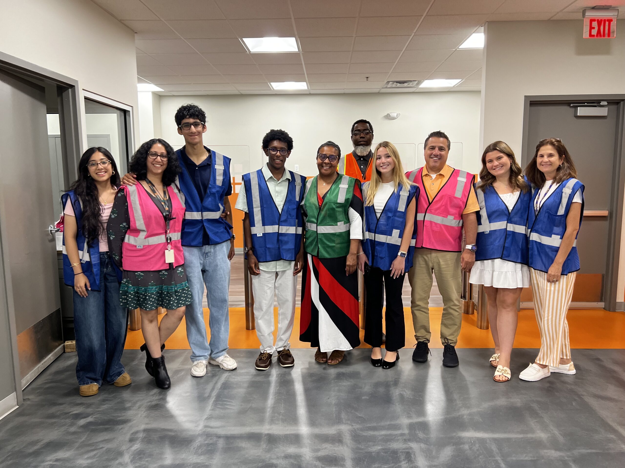 Honoring Excellence: The Allen Kaiden Scholarship Award